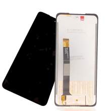 Schermo Lcd Touch Screen Per Umidigi Bison 2 Pezzo Di Ricambio